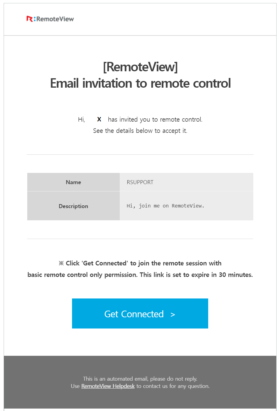 How to Connect Multiple Users to Agent (For Enterprise License) – RemoteView Help Center