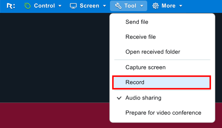 How to Set Up & Use Auto Recording (Windows) – RemoteView Help Center