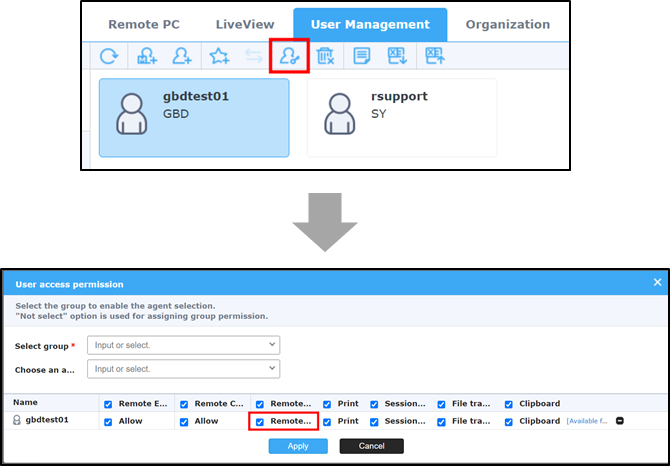 How to Set Up & Use Auto Recording (Windows) – RemoteView Help Center