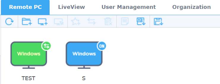 How to Connect to & Control Agent (When the Agent is inactive ...