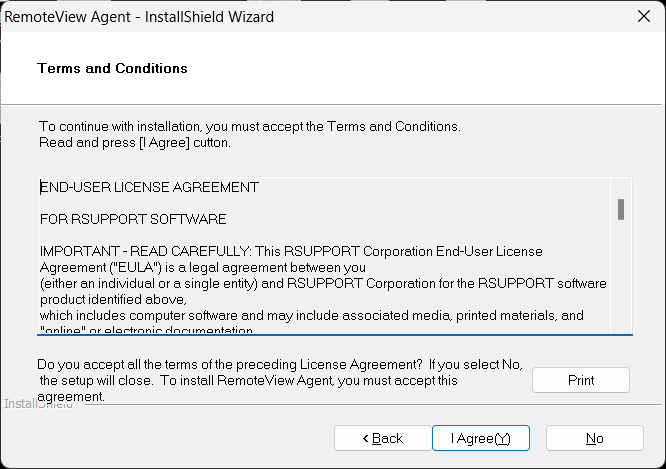 How to Download & Install RemoteView PC Agent (Windows) – RemoteView ...