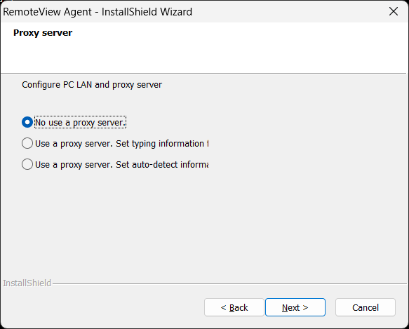 How to Download & Install RemoteView PC Agent (Windows) – RemoteView Help Center