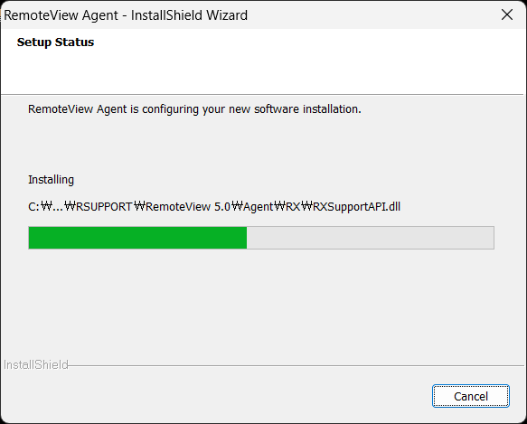 How to Download & Install RemoteView PC Agent (Windows) – RemoteView Help Center